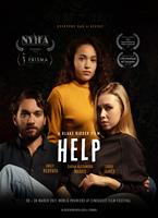 Help (2021) film | CinemaParadiso.co.uk