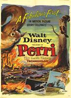Perri (aka A True-Life Fantasy: Perri) (1957) film | CinemaParadiso.co.uk