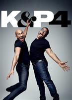 Key and Peele: Series 4 (aka K&P: Key and Peele) (2015 ...