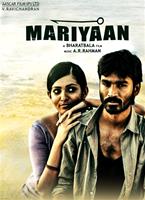 Maryan (aka Mariyaan) (2013) film | CinemaParadiso.co.uk