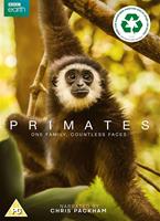 Primates (2020) film | CinemaParadiso.co.uk