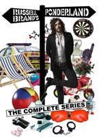 Russell Brand's Ponderland: Series 2 (2009) | CinemaParadiso.co.uk