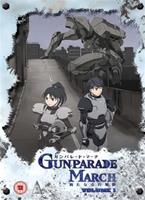 Gunparade March: Vol.1 (2003) film | CinemaParadiso.co.uk