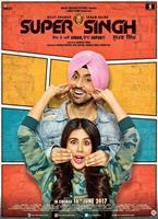 Super Singh (2017) film | CinemaParadiso.co.uk