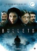 Bullets: Series (2018) | CinemaParadiso.co.uk