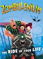 Zombillénium! (2017) film | CinemaParadiso.co.uk