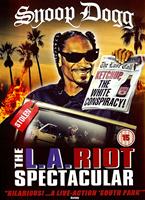 The L.A. Riot Spectacular (2005) film | CinemaParadiso.co.uk