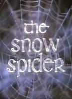 The Snow Spider (1988) film | CinemaParadiso.co.uk