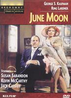 June Moon (aka June Moon) (1974) film | CinemaParadiso.co.uk