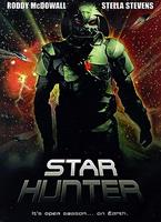 Star Hunter (1996) film | CinemaParadiso.co.uk