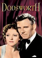 Dodsworth (1936) film | CinemaParadiso.co.uk