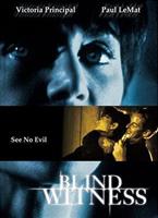 Blind Witness (aka Blind Rage) (1989) film | CinemaParadiso.co.uk