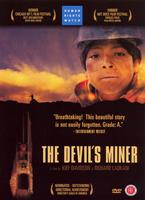 The Devils Miner (2005) film | CinemaParadiso.co.uk