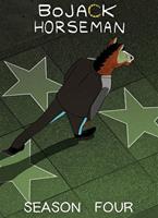 BoJack Horseman: Series 4 (2017) | CinemaParadiso.co.uk