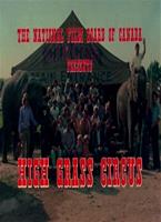 High Grass Circus (1977) film | CinemaParadiso.co.uk