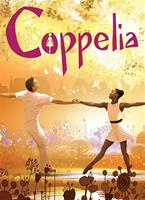 Coppelia (2021) film | CinemaParadiso.co.uk