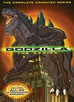 Godzilla: Series (aka The Godzilla Power Hour) (1980) | CinemaParadiso ...