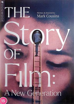 All the latest Films & DVD Movie Releases for 2021 | Cinema Paradiso