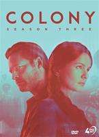 Colony: Series 3 (2018) | CinemaParadiso.co.uk