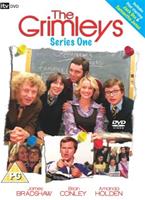 The Grimleys: Series 1 (1999) | CinemaParadiso.co.uk