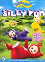 Rent Teletubbies: Silly Fun (aka Teletubbies: Brand New Series: Silly ...