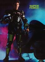 Super Force: Series 1 (1990) | CinemaParadiso.co.uk