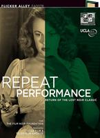 Repeat Performance (1947) film | CinemaParadiso.co.uk