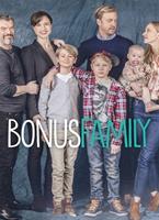 Bonus Family: Series 2 (aka Bonusfamiljen) (2018) | CinemaParadiso.co.uk