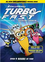 Turbo Fast: Series 1 (aka Turbo: Fast Action Stunt Team) (2013 ...