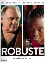 Robust (aka Robuste) (2021) film | CinemaParadiso.co.uk