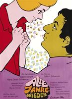 Next Year, Same Time (aka Alle Jahre wieder) (1967) film ...