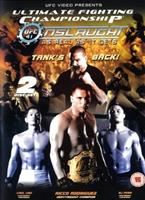 UFC 41: Onslaught (aka Ultimate Fighting Championship 41: Onslaught ...