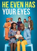 He Even Has Your Eyes (aka Il a déjà tes yeux) (2016) film ...