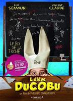 L'élève Ducobu (aka Ducoboo) (2011) film | CinemaParadiso.co.uk