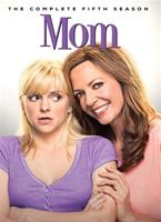 Rent Mom: Series 5 (2018) | CinemaParadiso.co.uk