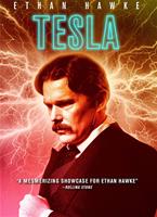 Tesla (2020) film | CinemaParadiso.co.uk