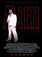 Mickey Reece's Alien (2017) film | CinemaParadiso.co.uk