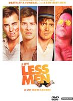A Few Less Men (2017) film | CinemaParadiso.co.uk