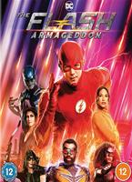 Rent The Flash: Armageddon (aka The Flash: Armageddon Xover) (2021 ...