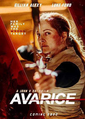 Avarice (2022) film | CinemaParadiso.co.uk