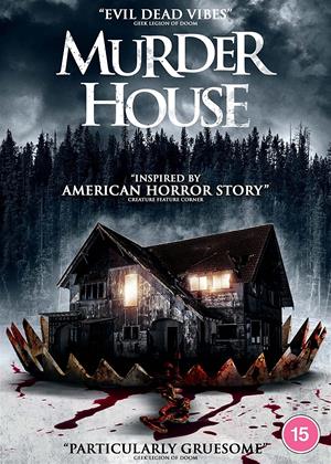 Rent Murder House (aka 11th Hour Cleaning) (2022) film | CinemaParadiso ...