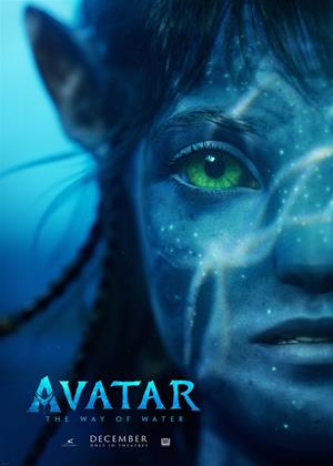 Avatar 5 (2028) film | CinemaParadiso.co.uk