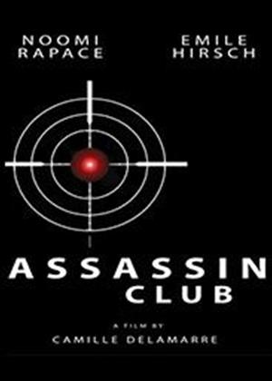 Assassin Club (2022) film | CinemaParadiso.co.uk