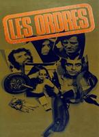 Orders (aka Orderers / Les ordres) (1974) film | CinemaParadiso.co.uk