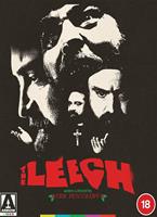 Rent The Leech (2022) film | CinemaParadiso.co.uk