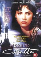Becoming Colette (aka Colette) (1991) film | CinemaParadiso.co.uk