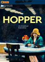 Hopper: An American Love Story (aka Exhibition on Screen: Hopper - An ...