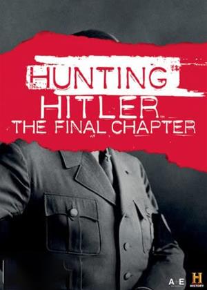 Rent Hunting Hitler: Series 1 (2015) | CinemaParadiso.co.uk