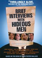 Brief Interviews with Hideous Men (2009) film | CinemaParadiso.co.uk