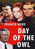 Rent The Day of the Owl (aka Mafia / Il giorno della civetta) (1968 ...